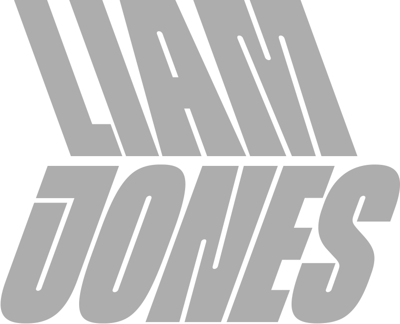 Liam Jones | Portfolio